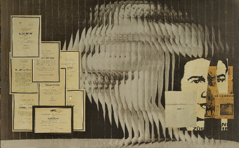 Exhibitions • Museum Kampa