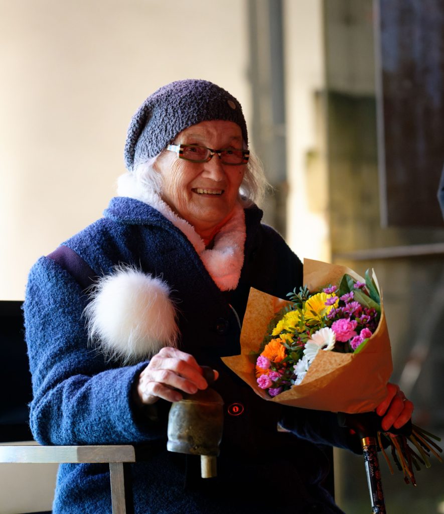 Zemřela umělkyně Kateřina Černá, poslední rozloučení se bude konat 31 ...